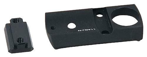 Burris Optics 410322 FastFire Mount Plate 1911 Novak for sale online | eBay