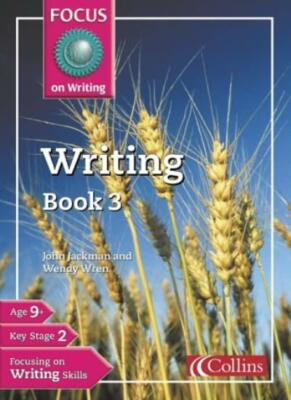 Focus on Writing Book 3 (Bk.3) By John Jackman | eBay