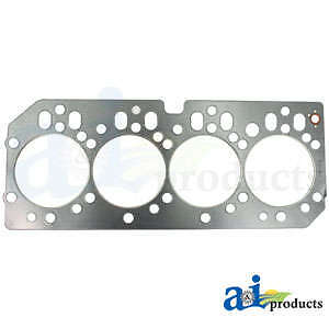 Gasket R116515 fits John Deere 6510S 6534 6605 6610 6700 710J ML1335 ...