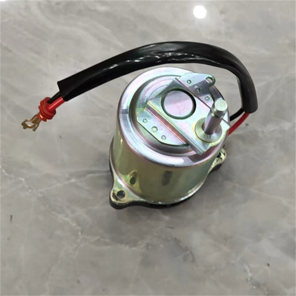 ABS Brake Booster Pump Motor For Toyota 4Runner FJ Land Cruiser Lexus ...