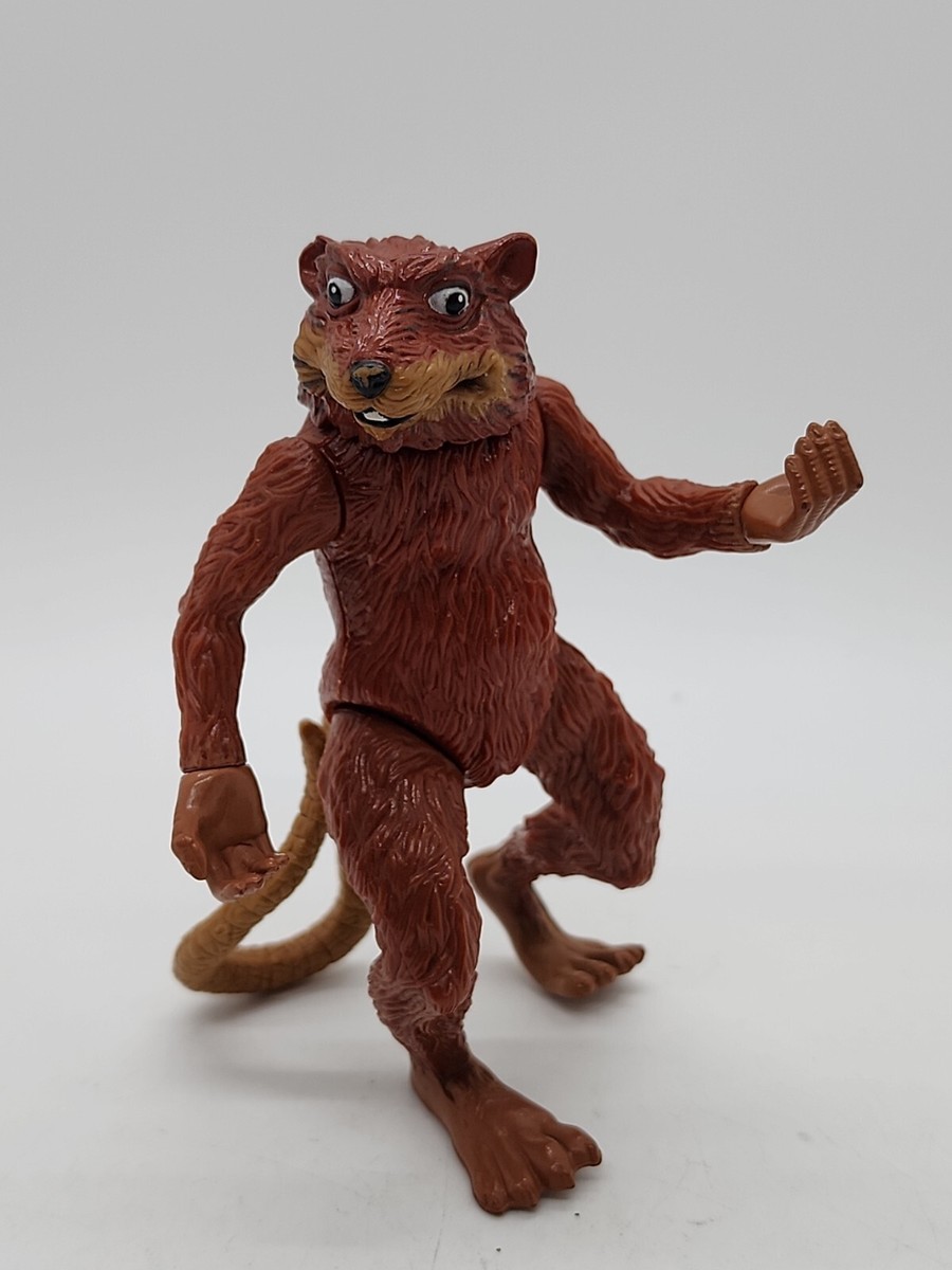 Master Splinter Movie