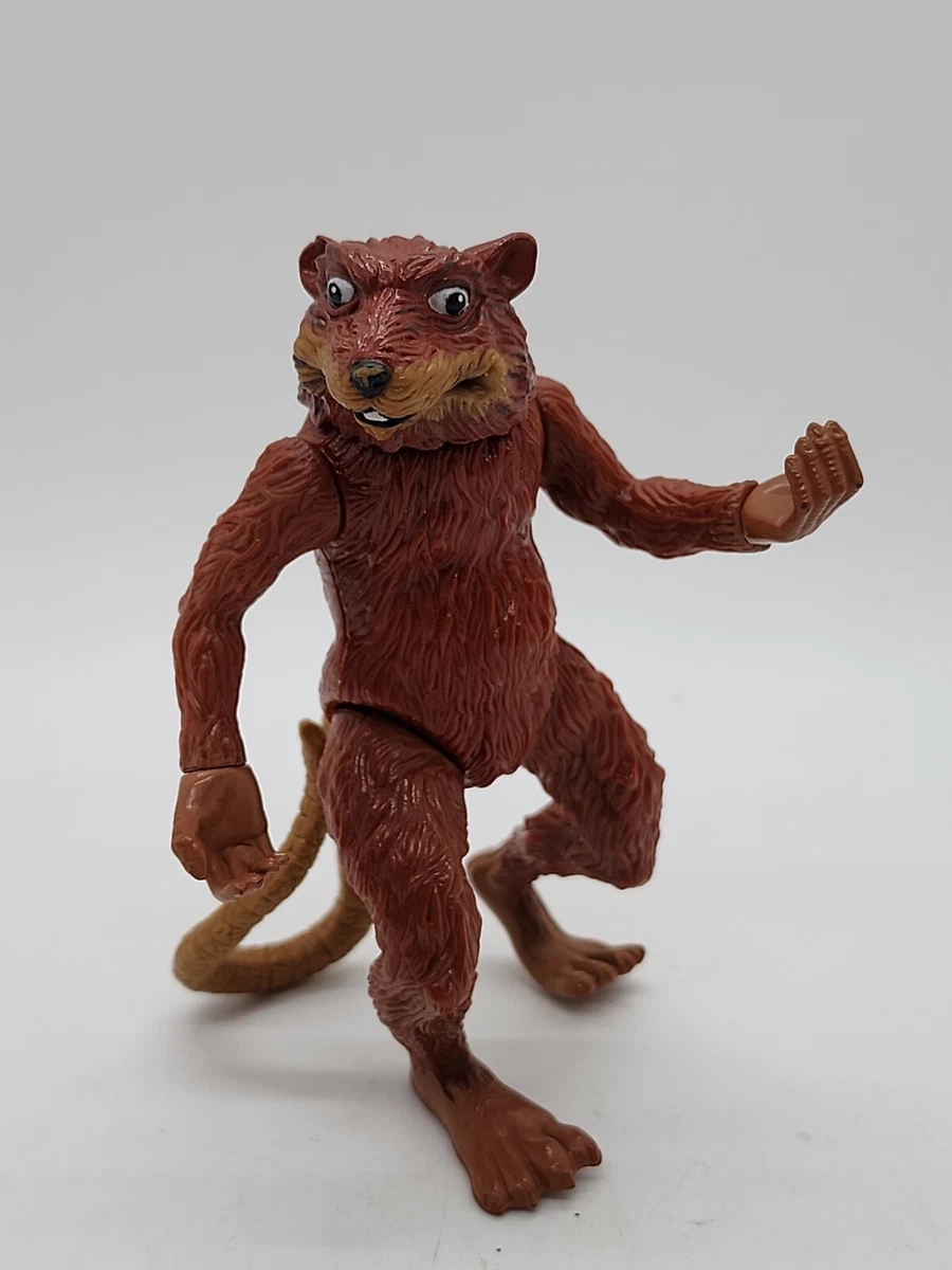 Master Splinter Tmnt Movie