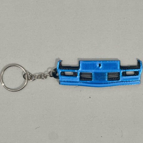 1985 1986 1987 1988 1989 1990 1991 1992 Chevrolet Camaro Keychain ...