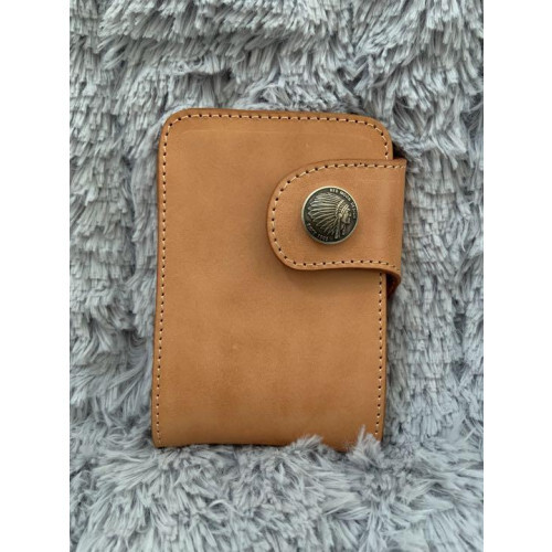 Limited time offer RED MOON Folding wallet Leather | eBay