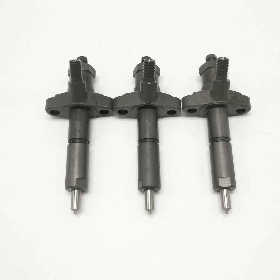 Ford New Holland Tractor 4500 5000 5190 5340 4000 4100 Fuel Injector ...