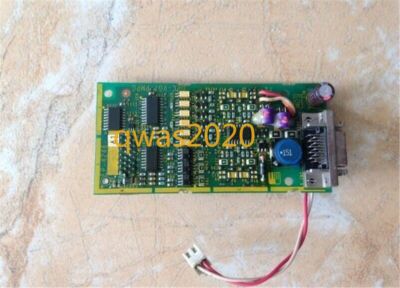 1PC Fuji VG7 Frequency Changer Pg Card OPC-VG7-PMPG Tested Used eg | eBay