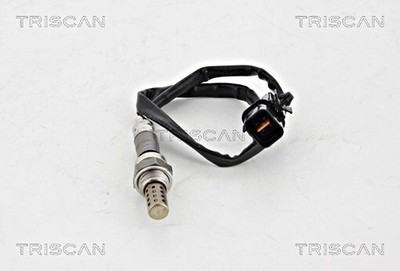 TRISCAN Lambda Sensor For MITSUBISHI L 200 Pajero II Canvas Top ...