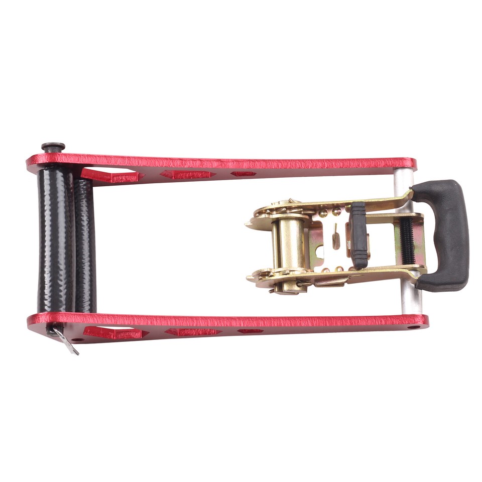 Hand Held Portable Bow Press Aluminum Alloy Ratchet-Loc Press Compound ...