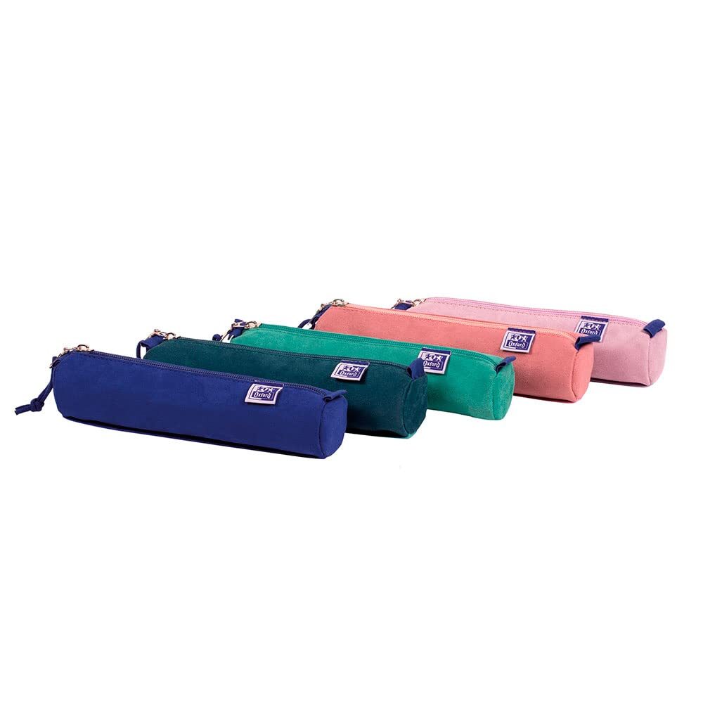 Kangoo Touch Mini Pencil case, Assorted Colour, 22 x 7 x 3.5 cm | eBay