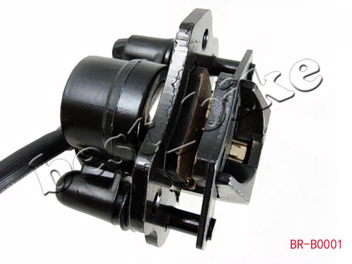 ATV Brake Assembly Master Cylinder Caliper 50cc 70cc 90cc 110cc 125cc ...