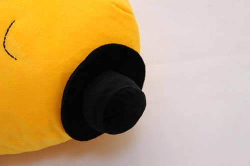 Anime Code Geass C.C Cheese Kun Stuffed Toy Throw Pillow Plush Doll ...