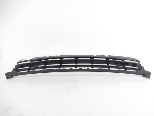 Genuine OEM Volkswagen 5C5-853-677-G-9B9 Lower Center Bumper Grille 12 ...