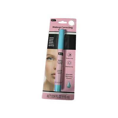 B Color Makeup Correcting Gel Pen | eBay