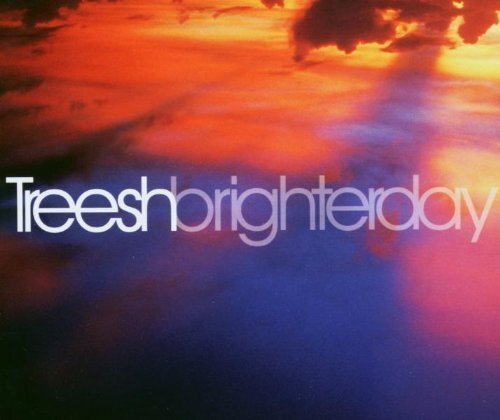 Treesh - Single-CD - Brighter day (2003) | eBay