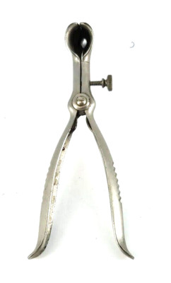 Vintage Sklar Pratt Rectal Speculum Proctology Anoscope Accessory | eBay