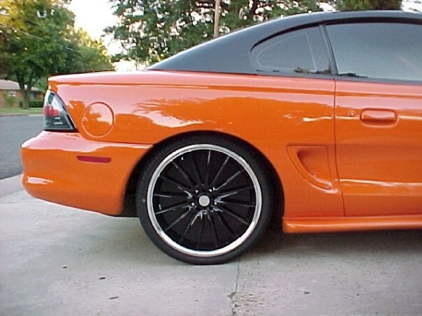 13's Wheel Dust Covers, Dust Plates, Dust Shields, 5 & 6 Lug Universal ...