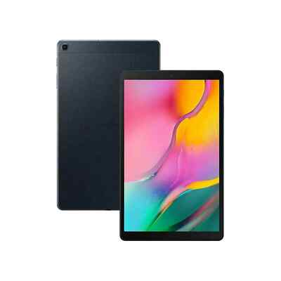 Samsung Galaxy Tab A SM-T515 Tablet 10.1" 32GB 4G LTE Unlock Very Good ...