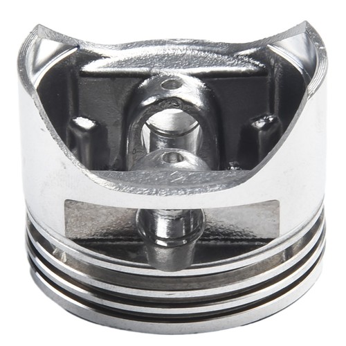 39MM Piston Ring Set High Quality Fits GX35 GX35NT HHT35S Brush Cutter ...
