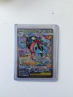 Pokemon Card TCG Mega Greninja EX 116/086 - Special Illustration Rare ...