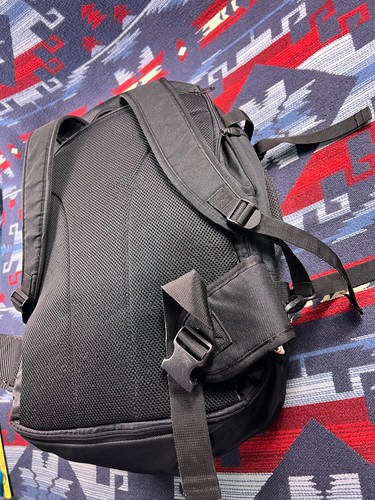 RICK STEVES Backdoor Convertible Carry On Backpack Bag Travel Suitcase ...