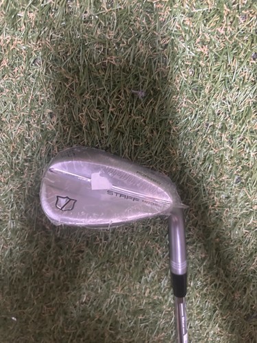 Wilson Staff Model Forged 60 Degree Wedge Dynamic Gold Steel Shaft RH ...