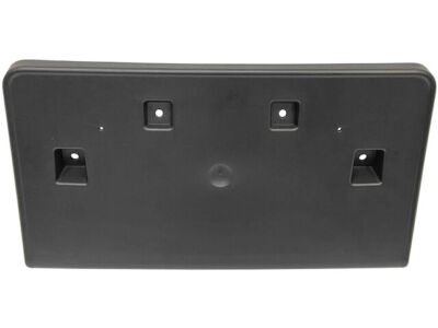 For 2022-2023 Jeep Grand Cherokee License Plate Bracket Front 61594QSNW ...