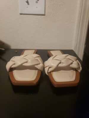 shoes women Sanders | eBay