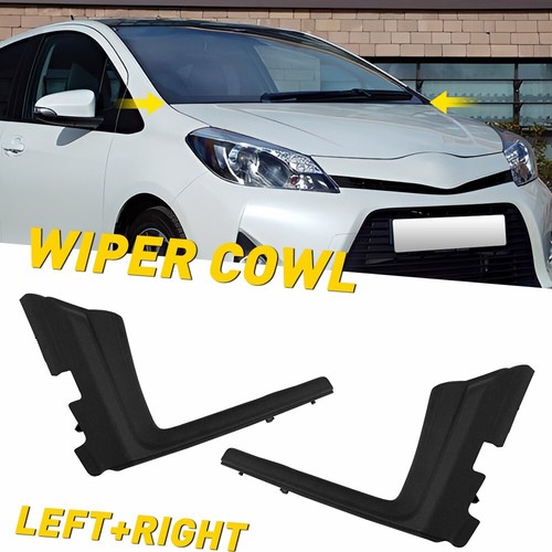 2pcs-for-2012-2014-toyota-yaris-windshield-wiper-cowl-trim-cover-53867
