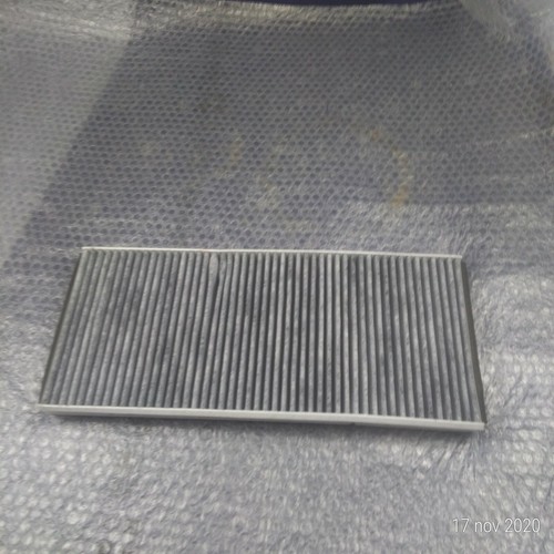 Antipollen Filter A9018300418 Compatible With Mercedes Sprinter 2Nd ...