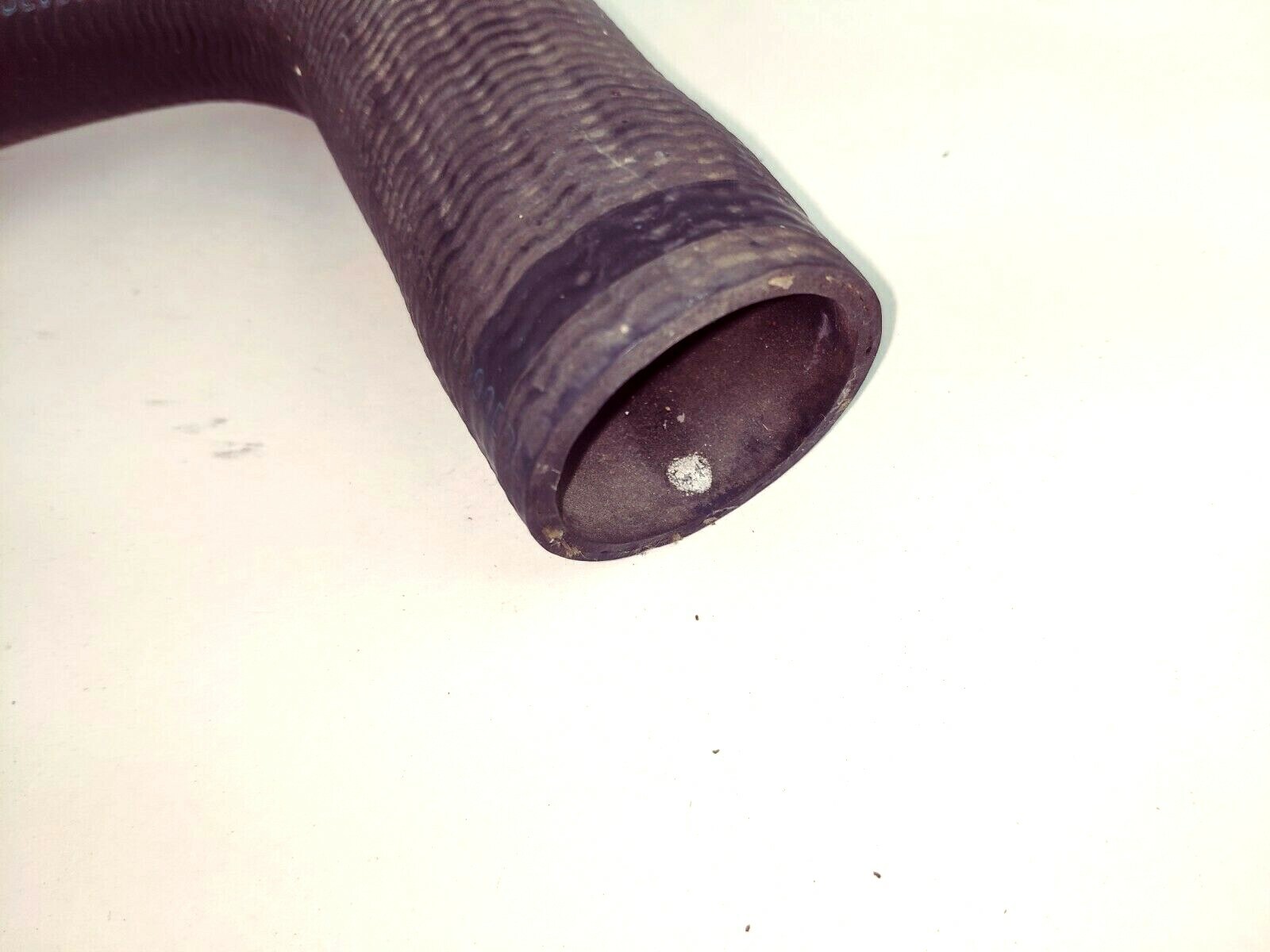 1999 MERCEDES E320 Upper Radiator Hose 2105013382 C18 | eBay