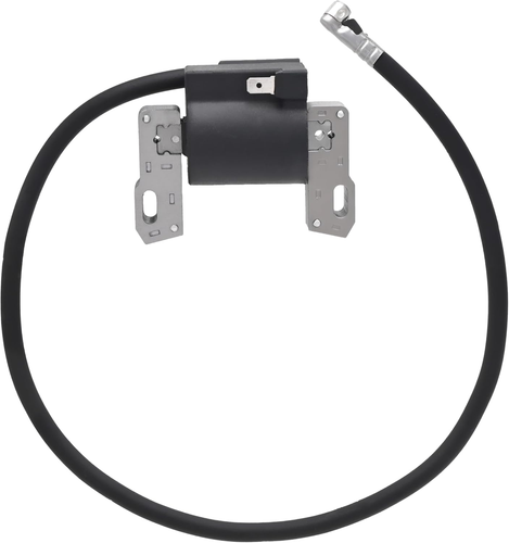 591420 Ignition Coil Magneto Armature for B&S 496914 591420 398593 Lawn ...