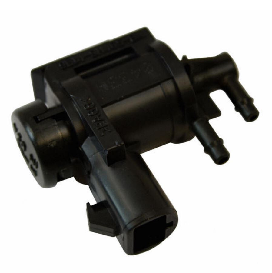 NEW OEM 10-20 Ford F-150 4x4 Vacuum Control Auto Hub Lock Solenoid ...