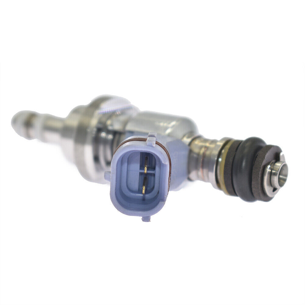 23250-31030 8x Fuel Injectors For 2007-2017 Lexus LS460 V8 Series 23250 ...