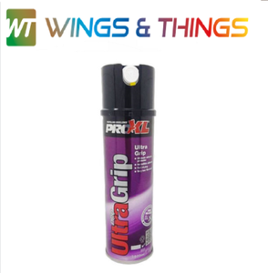 PRO-XL Ultra Grip Paint for Ultimate Adhesion, Plastic, Metal, Glass ...