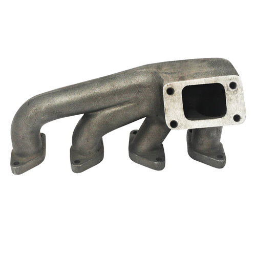 Chevy Euro C20NE longitudinal T3 turbo manifold | eBay