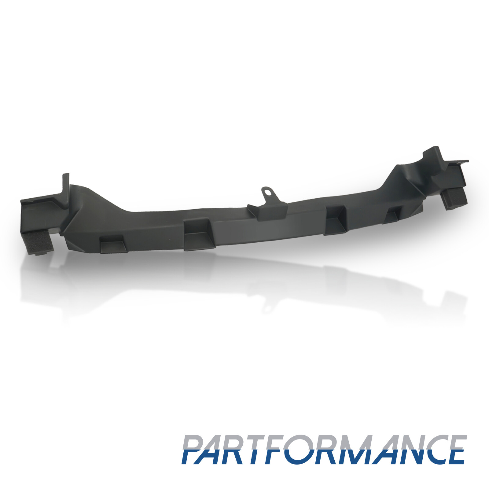 For 2013-2016 Mazda CX-5 Crossmember Bumper Reinforcement Radiator ...