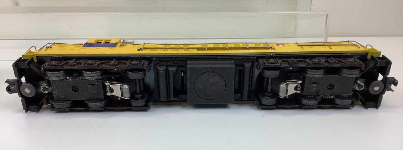 Lionel 8950 Virginian O Gauge FM Trainmaster Diesel Locomotive | eBay