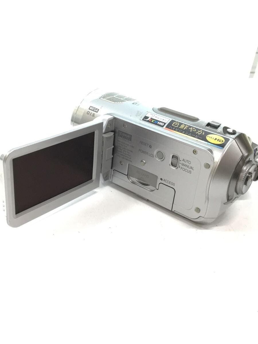 Panasonic+HDC-SD1+Flash+Media+Camcorder for sale online | eBay