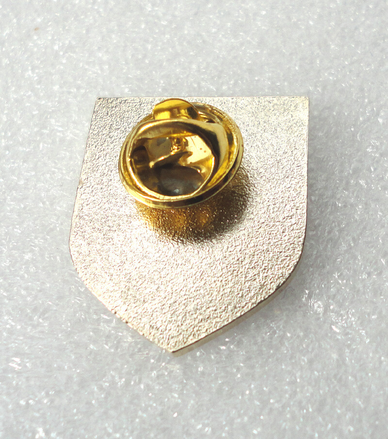 Standard Knights Templar Shield Crusader St George Biker Crusade Cross ...