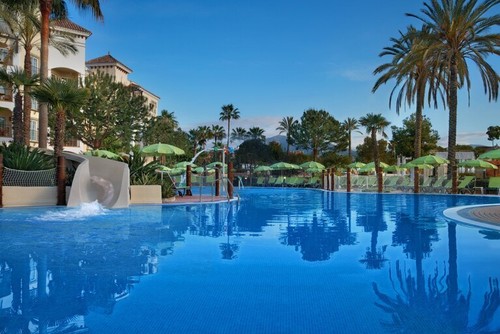 MARRIOTT PLAYA ANDALUZA 3 BEDROOMS ESTEPONA 28 JUNE - 5 JULY 2026 | eBay UK