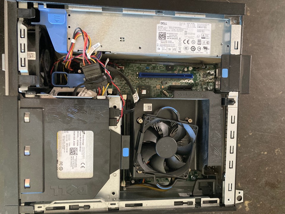 dell optiplex 9020 | eBay