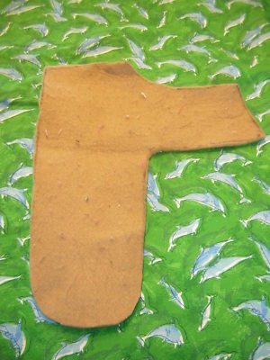 Dolphin HARNESS VEST ITALIAN GREYHOUND DACHSHUND CHINESE CRESTED ...