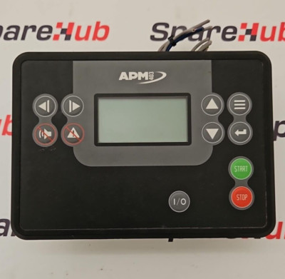 APM403S Diesel Generator Controller Module | eBay