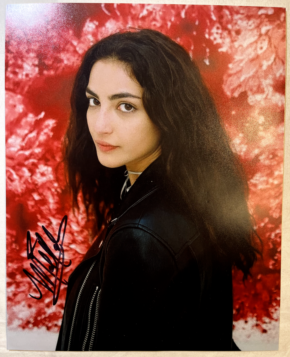 Ncis La Fatima Actress 60 Photos - Moonagedaydream.film