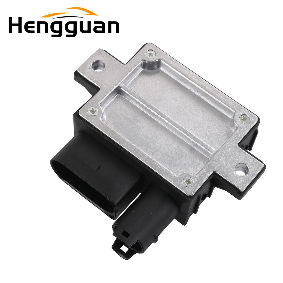 Glow Plug Control Module for BMW 335d X5 E70 2009-2014 12217800156 ...