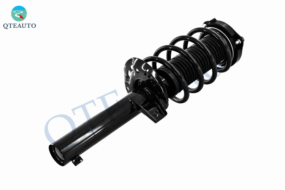 Front Quick Complete Strut-Wheel Hub Bearing For 2012-2019 Volkswagen ...