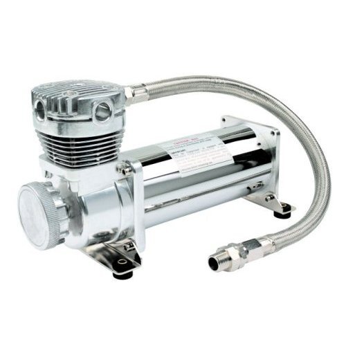 Air Lift Performance 16444 Viair 444C Compressor - 200 Psi | eBay