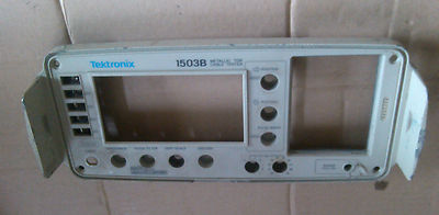TDR/OTDR Testers - Tektronix 1503 Tdr