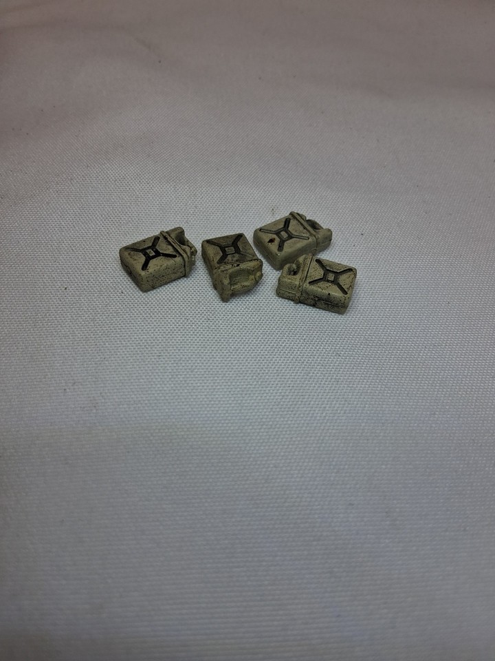 Lego Mini Canisters For Lego Cars | eBay