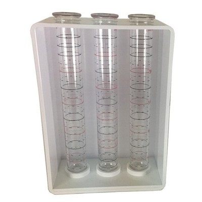 Spill-Stop SpillStop 13908 Exacto Pour™ Bar Test Kit | eBay